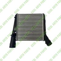 China For Bentley New Continental GT New Flying Spur Left Air Intercooler OEM 975145803A for sale
