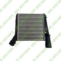 China For Bentley New Continental GT New Flying Spur Right Air Intercooler OEM 975145804A for sale
