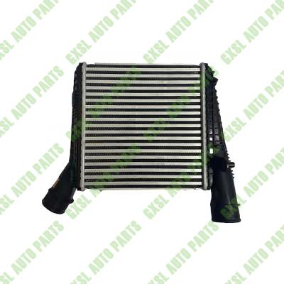 China For Bentley New Continental GT New Flying Spur Right Air Intercooler OEM 975145804A for sale