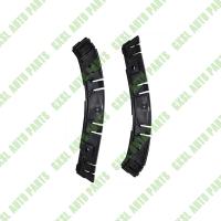 China For Bentley Continental GT 2012-2016 Auto Parts Left Right Front Bumper Bracket OEM 3W3807184A 3W3807183A for sale
