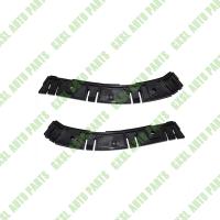 China For Bentley Continental GT 2012-2016 Auto Parts Left Right Front Bumper Bracket OEM 3W3807184A 3W3807183A for sale