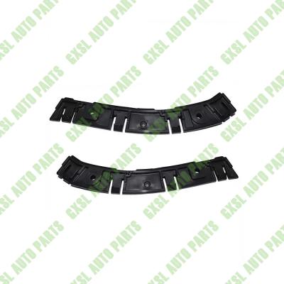China For Bentley Continental GT 2012-2016 Auto Parts Left Right Front Bumper Bracket OEM 3W3807184A 3W3807183A for sale