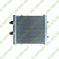 China For Bentley 4.0 Continental GT GTC Flying Spur Engine Oil Cooler OEM 3W0117021B for sale