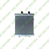 China For Bentley 4.0 Continental GT GTC Flying Spur Engine Oil Cooler OEM 3W0117021B for sale