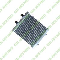 China For Bentley 4.0 Continental GT GTC Flying Spur Engine Oil Cooler OEM 3W0117021B for sale
