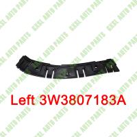 China For Bentley Continental GT 2012-2016 Auto Parts Left Front Bumper Bracket OEM 3W3807183A for sale