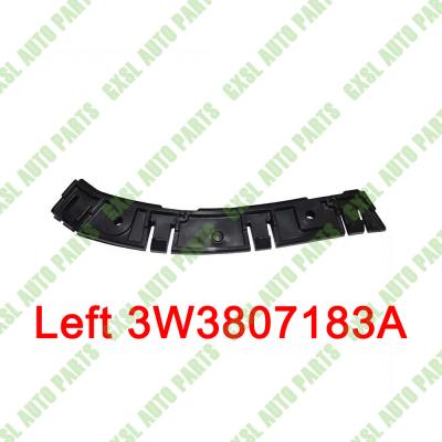 China For Bentley Continental GT 2012-2016 Auto Parts Left Front Bumper Bracket OEM 3W3807183A for sale