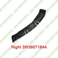 China For Bentley Continental GT 2012-2016 Auto Parts Right Front Bumper Bracket OEM 3W3807184A for sale