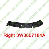 China For Bentley Continental GT 2012-2016 Auto Parts Right Front Bumper Bracket OEM 3W3807184A for sale