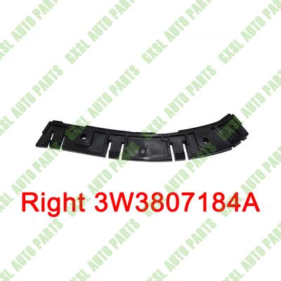 China For Bentley Continental GT 2012-2016 Auto Parts Right Front Bumper Bracket OEM 3W3807184A for sale