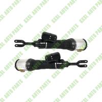 China For Bentley Continental GT/GTC/Flying Spur 2004-2018 Left Right Front Shock Absorber OEM 3W5616039L 3W5616040L for sale