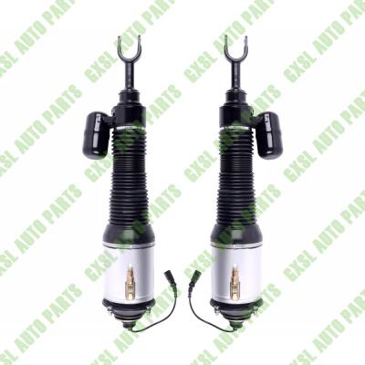 China For Bentley Continental GT/GTC/Flying Spur 2004-2018 Left Right Front Shock Absorber OEM 3W5616039L 3W5616040L for sale