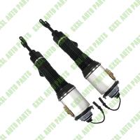 China For Bentley Continental GT/GTC/Flying Spur 2004-2018 Left Right Front Shock Absorber OEM 3W5616039L 3W5616040L for sale