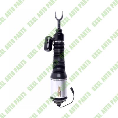 China For Bentley Continental GT/GTC/Flying Spur 2004-2018 Left Front Shock Absorber OEM 3W5616039L for sale