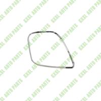 China For Bentley Continental GT 2004-2011 Left Taillight Electroplating Ring Decorative Ring for sale