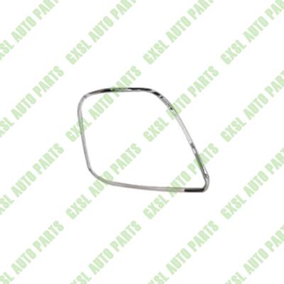 China For Bentley Continental GT 2004-2011 Left Taillight Electroplating Ring Decorative Ring for sale