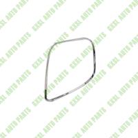 China For Bentley Continental GT 2004-2011 Left Taillight Electroplating Ring Decorative Ring for sale