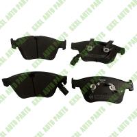 China For Bentley Continental Flying Spur GT 6.0 2004-2018 Front Brake Pads Kit OEM 3W0698151P for sale