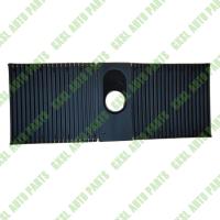 China For Bentley Continental GT Flying Spur 2004-2018 Left Hand Drive Shift Dust Shield Gearbox Shifter Cover OEM 3W1713111F 3W1713111J for sale