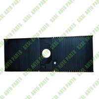 China For Bentley Continental GT Flying Spur 2004-2018 Right Hand Drive Shift Dust Shield Gearbox Shifter Cover OEM 3W2713111F 3W2713111J for sale