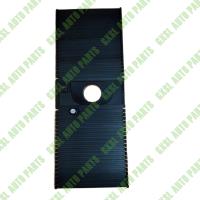 China For Bentley Continental GT Flying Spur 2004-2018 Right Hand Drive Shift Dust Shield Gearbox Shifter Cover OEM 3W2713111F 3W2713111J for sale
