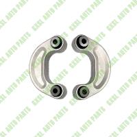 China For Bentley Continental GT GTC Flying Spur Front Left Right Sway Link Stabilizer Bar OEM 3W0411317C 3W0411317B for sale