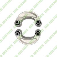 China For Bentley Continental GT GTC Flying Spur Front Left Right Sway Link Stabilizer Bar OEM 3W0411317C 3W0411317B for sale