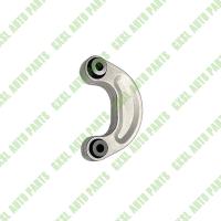 China For Bentley Continental GT GTC Flying Spur Front Left Right Sway Link Stabilizer Bar OEM 3W0411317C 3W0411317B for sale