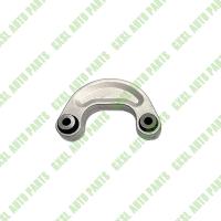 China For Bentley Continental GT GTC Flying Spur Front Left Right Sway Link Stabilizer Bar OEM 3W0411317C 3W0411317B for sale
