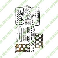 China For Bentley Continental GT 6.0T For Audi A8 W12 Engine Repair Kit Engine Overhaul Kit Cylinder Gasket Seals for sale