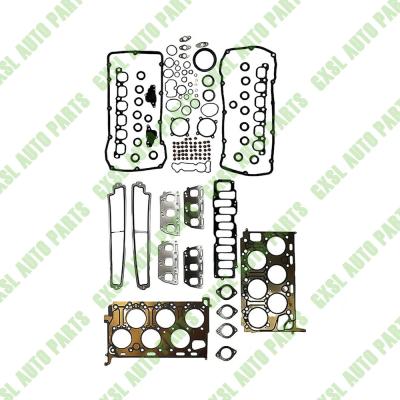 China For Bentley Continental GT 6.0T For Audi A8 W12 Engine Repair Kit Engine Overhaul Kit Cylinder Gasket Seals for sale