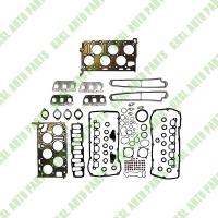 China For Bentley Continental GT 6.0T For Audi A8 W12 Engine Repair Kit Engine Overhaul Kit Cylinder Gasket Seals for sale