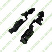 China For Bentley Continental Gt Gtc Engine Radiator Deflector Left And Right Tank Guard Plate OEM 3W0121221BD 3W0121221BC 3W0121221BB 3W0121221AR for sale