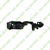 China For Bentley Continental Gt Gtc Engine Radiator Deflector Left Tank Guard Plate OEM 3W0121221BB 3W0121221AR for sale