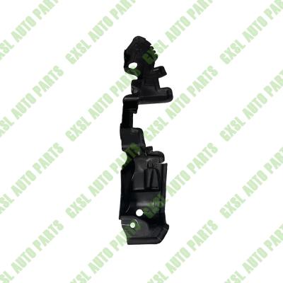 China For Bentley Continental Gt Gtc Engine Radiator Deflector Left Tank Guard Plate OEM 3W0121221BB 3W0121221AR for sale