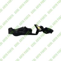 China For Bentley Continental Gt Gtc Engine Radiator Deflector Right Tank Guard Plate OEM 3W0121221BD 3W0121221BC for sale