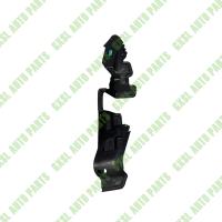 China For Bentley Continental Gt Gtc Engine Radiator Deflector Right Tank Guard Plate OEM 3W0121221BD 3W0121221BC for sale