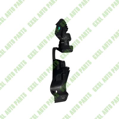 China For Bentley Continental Gt Gtc Engine Radiator Deflector Right Tank Guard Plate OEM 3W0121221BD 3W0121221BC for sale