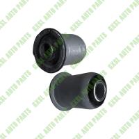 China For Bentley Mulsanne Upper Swing Arm Lower Suspension Swing Arm Rubber Sleeve OEM 3Y0407171 3Y0407171A for sale