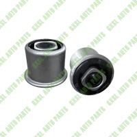 China For Bentley Mulsanne Upper Swing Arm Lower Suspension Swing Arm Rubber Sleeve OEM 3Y0407172 3Y0407172A for sale