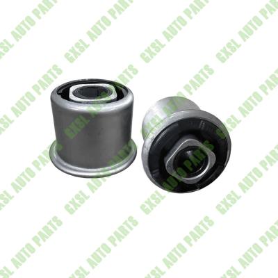China For Bentley Mulsanne Upper Swing Arm Lower Suspension Swing Arm Rubber Sleeve OEM 3Y0407172 3Y0407172A for sale