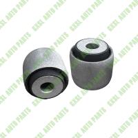 China For Bentley Mulsanne Upper Swing Arm Lower Suspension Swing Arm Rubber Sleeve OEM 3Y0407181 3W0407181A for sale