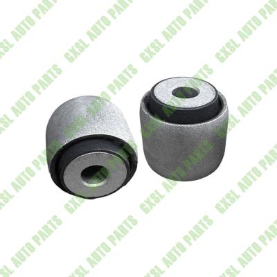 China For Bentley Mulsanne Upper Swing Arm Lower Suspension Swing Arm Rubber Sleeve OEM 3Y0407181 3W0407181A for sale