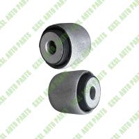 China For Bentley Mulsanne Upper Swing Arm Lower Suspension Swing Arm Rubber Sleeve OEM 3Y0407181 3W0407181A for sale