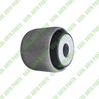 China For Bentley Mulsanne Upper Swing Arm Lower Suspension Swing Arm Rubber Sleeve OEM 3Y0407181 3W0407181A for sale