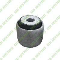 China For Bentley Mulsanne Upper Swing Arm Lower Suspension Swing Arm Rubber Sleeve OEM 3Y0407181 3W0407181A for sale