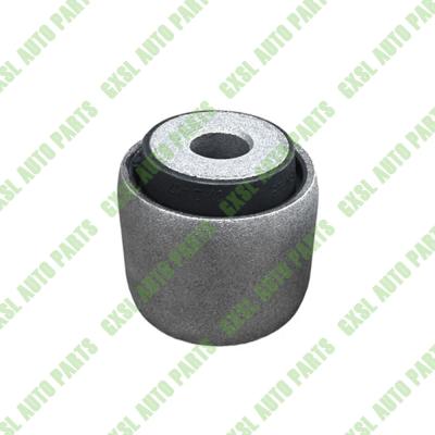 China For Bentley Mulsanne Upper Swing Arm Lower Suspension Swing Arm Rubber Sleeve OEM 3Y0407181 3W0407181A for sale