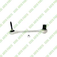 China For Bentley Continental GT 2004-2018 Flying Spur 2006+ Supersports 2009-2011 Rear Track Rod Control Arm OEM 4E0501529G for sale