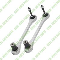 China For Bentley Continental GT 2004-2018 Flying Spur 2006+ Supersports 2009-2011 Rear Track Rod Control Arm OEM 4E0501529G for sale