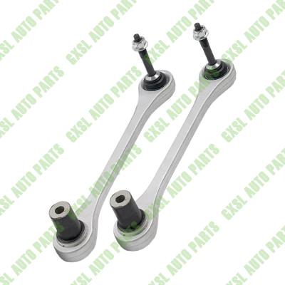China For Bentley Continental GT 2004-2018 Flying Spur 2006+ Supersports 2009-2011 Rear Track Rod Control Arm OEM 4E0501529G for sale
